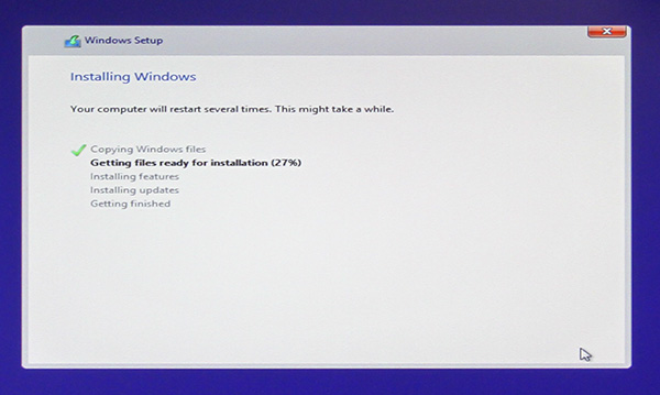 GR-TEK Computers Support Freezing